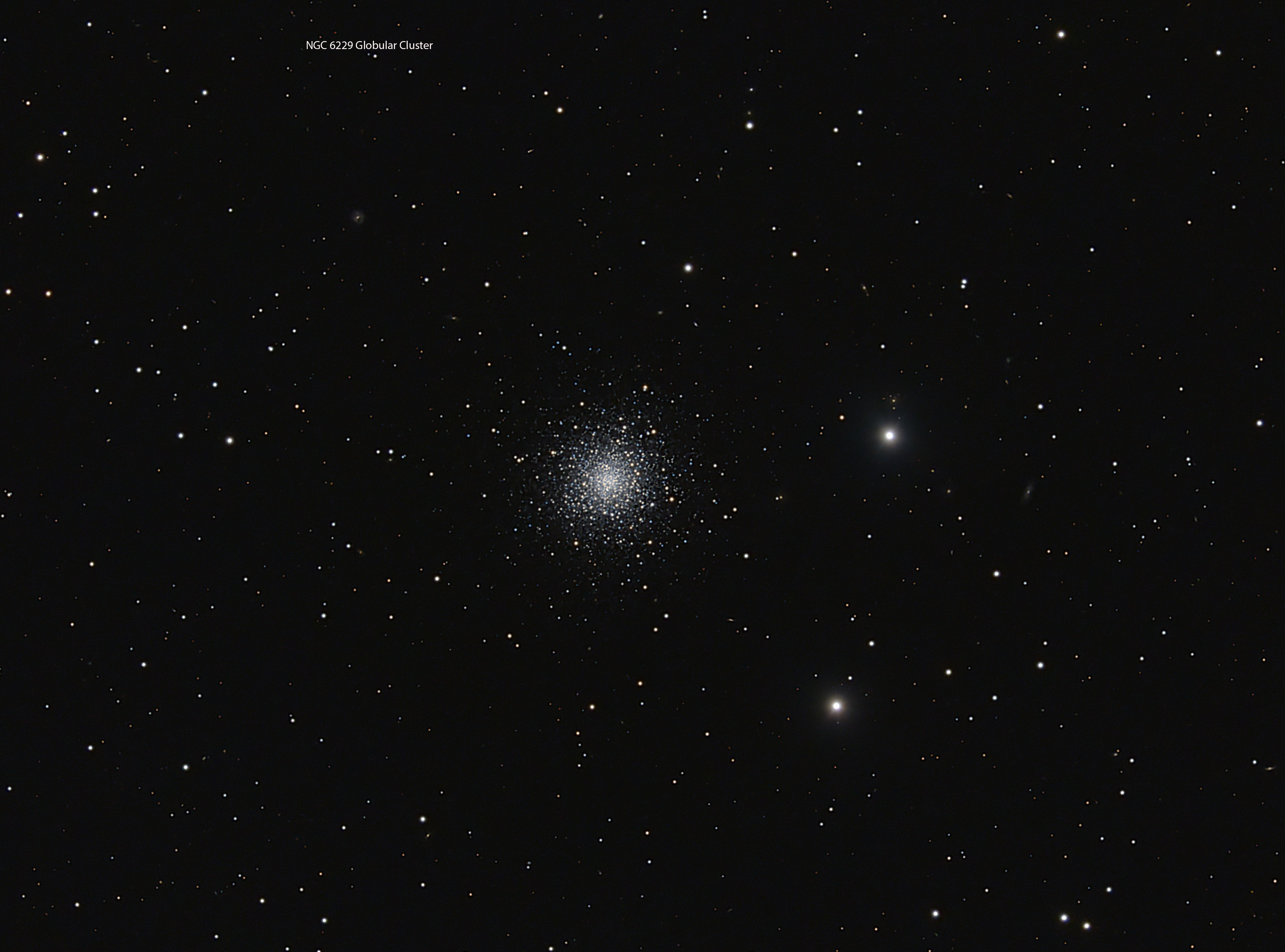 Menard Astro Photography