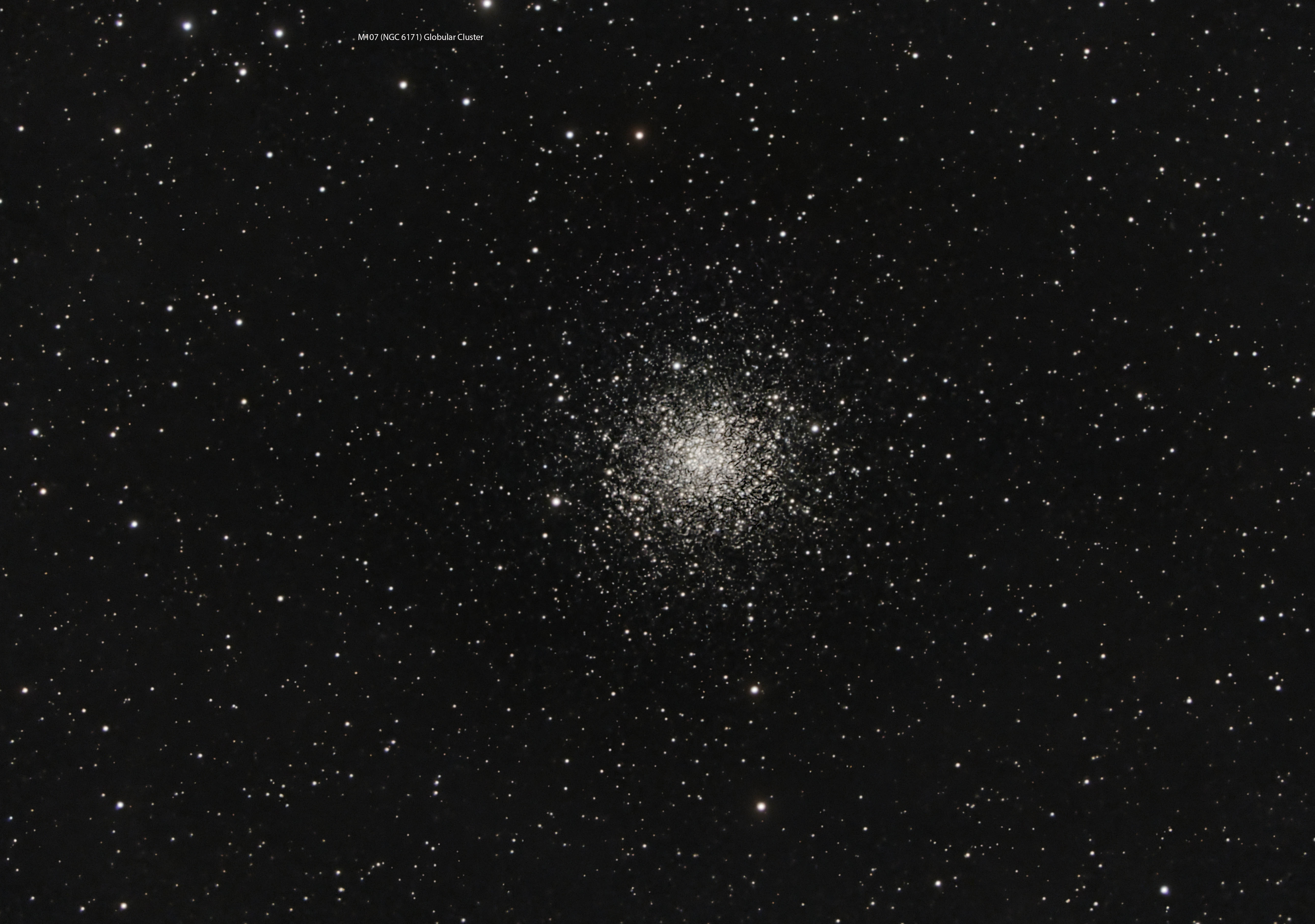 Menard Astro Photography