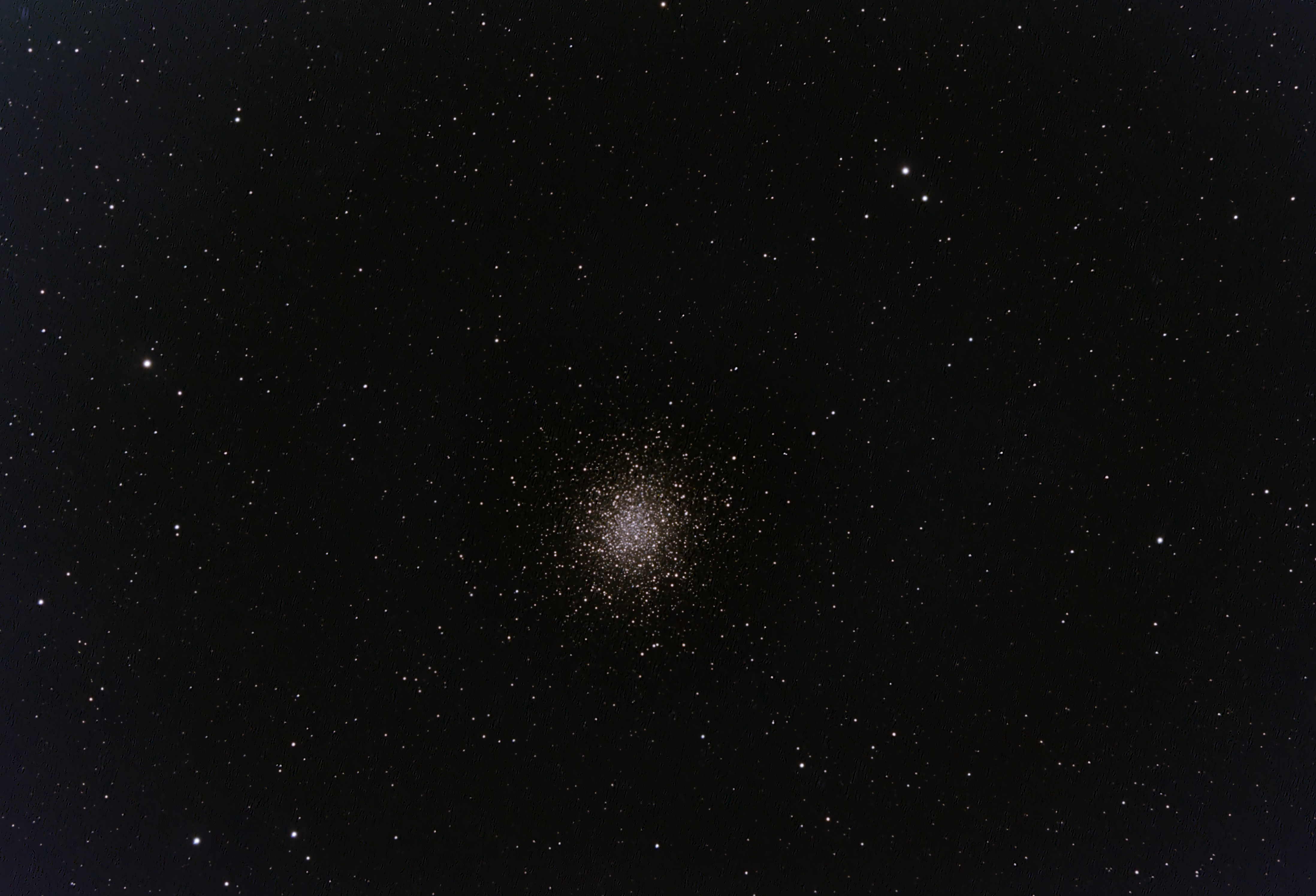 Menard Astro Photography