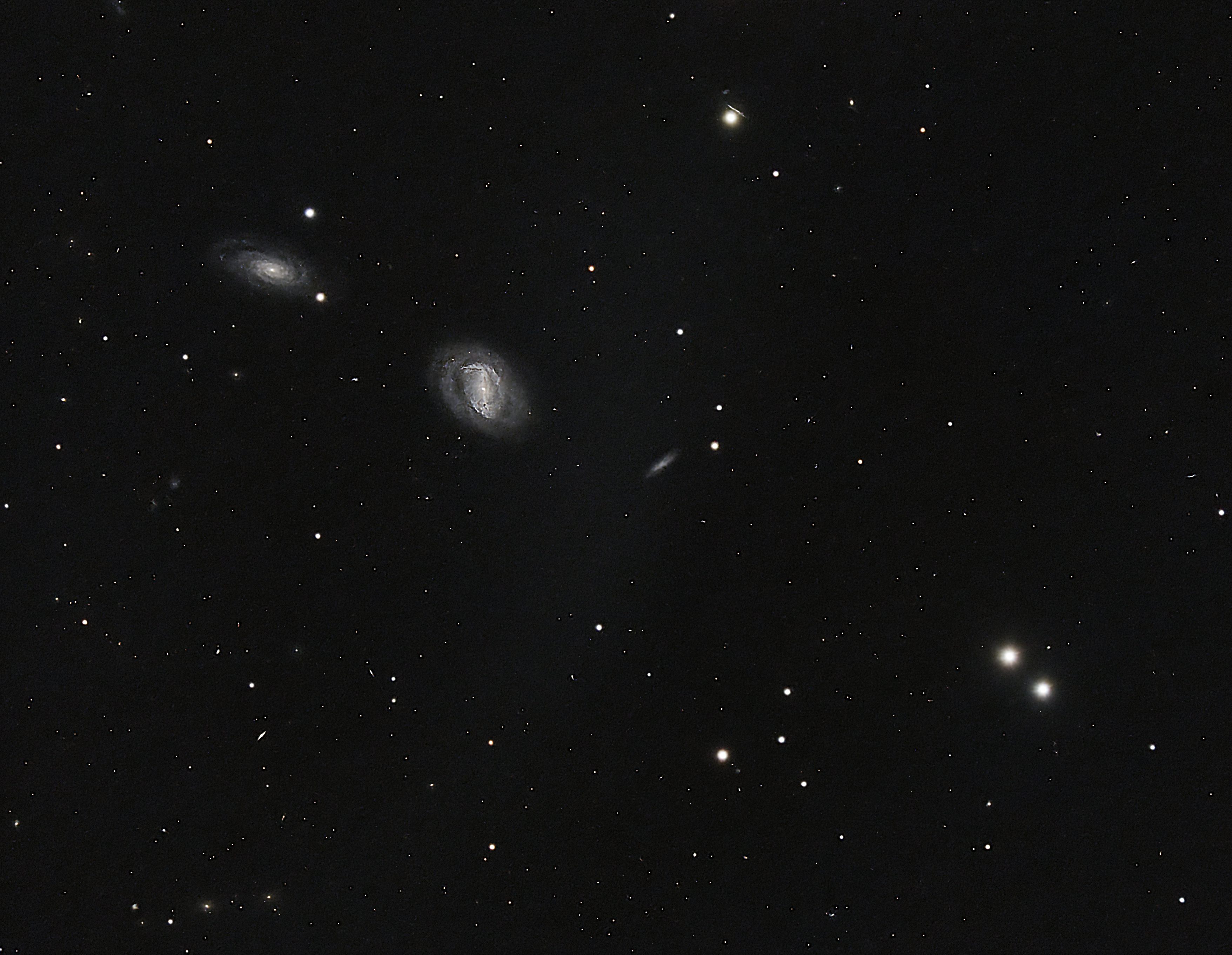 Menard Astro Photography