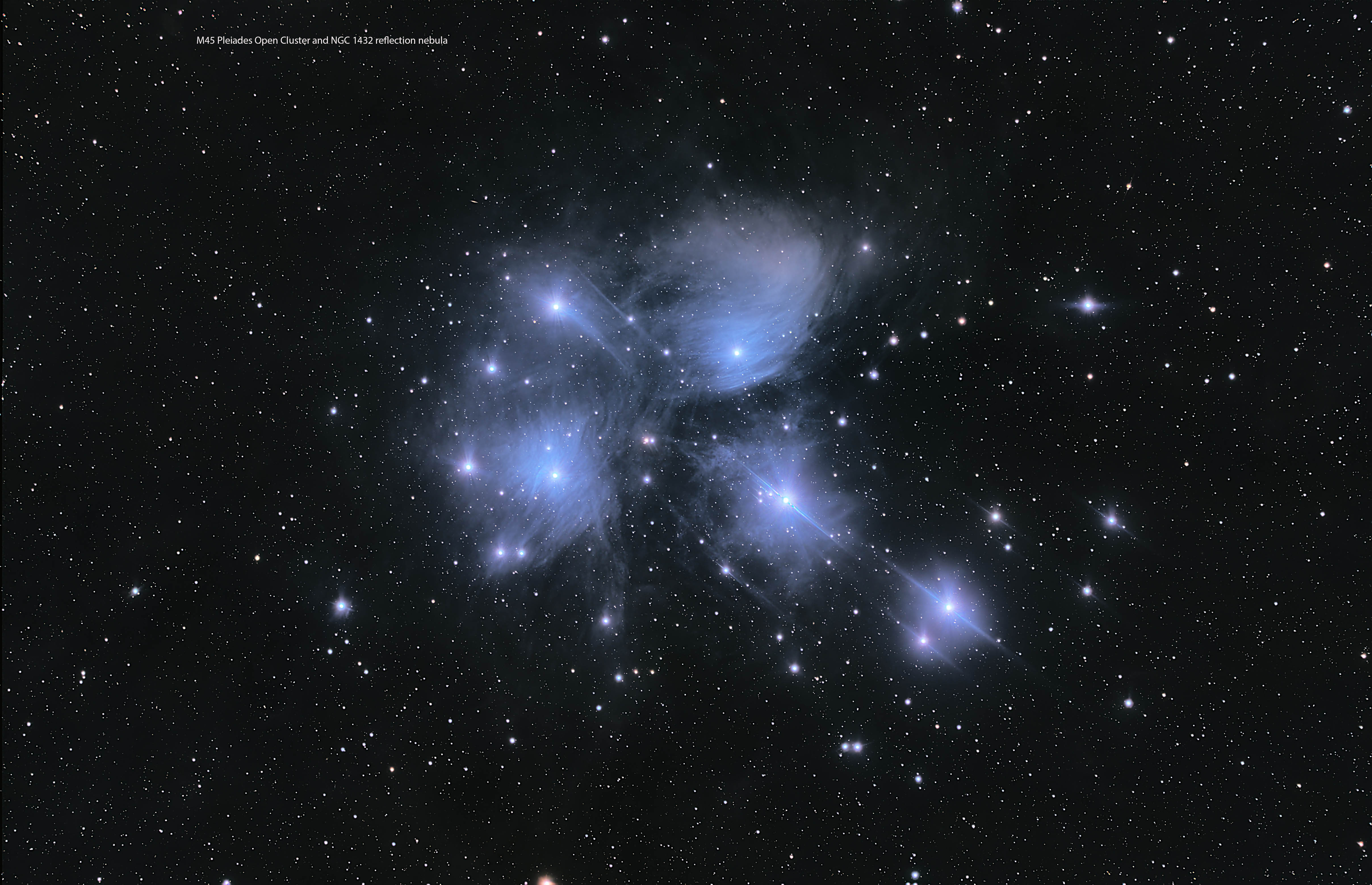 Menard Astro Photography