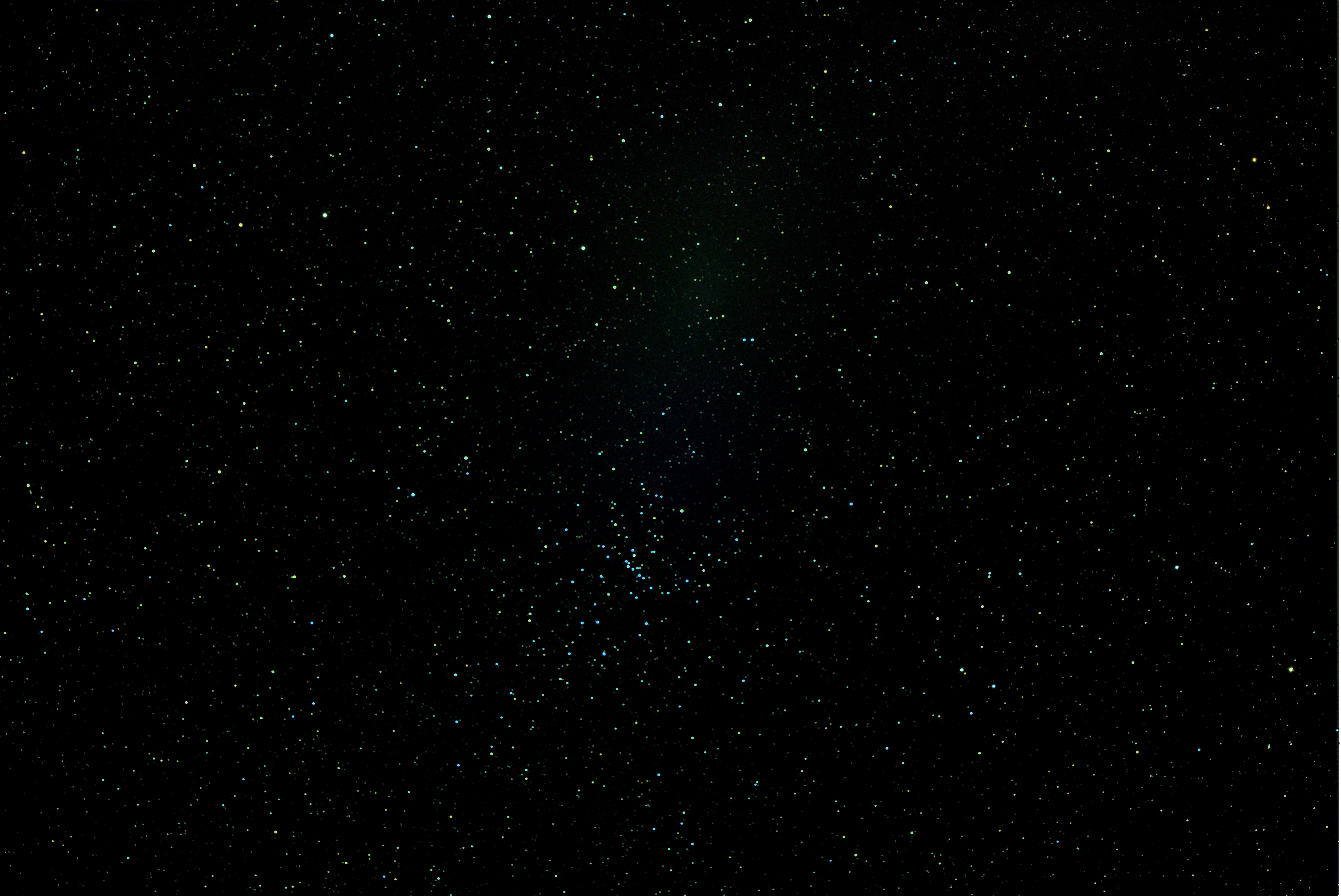 Menard Astro Photography