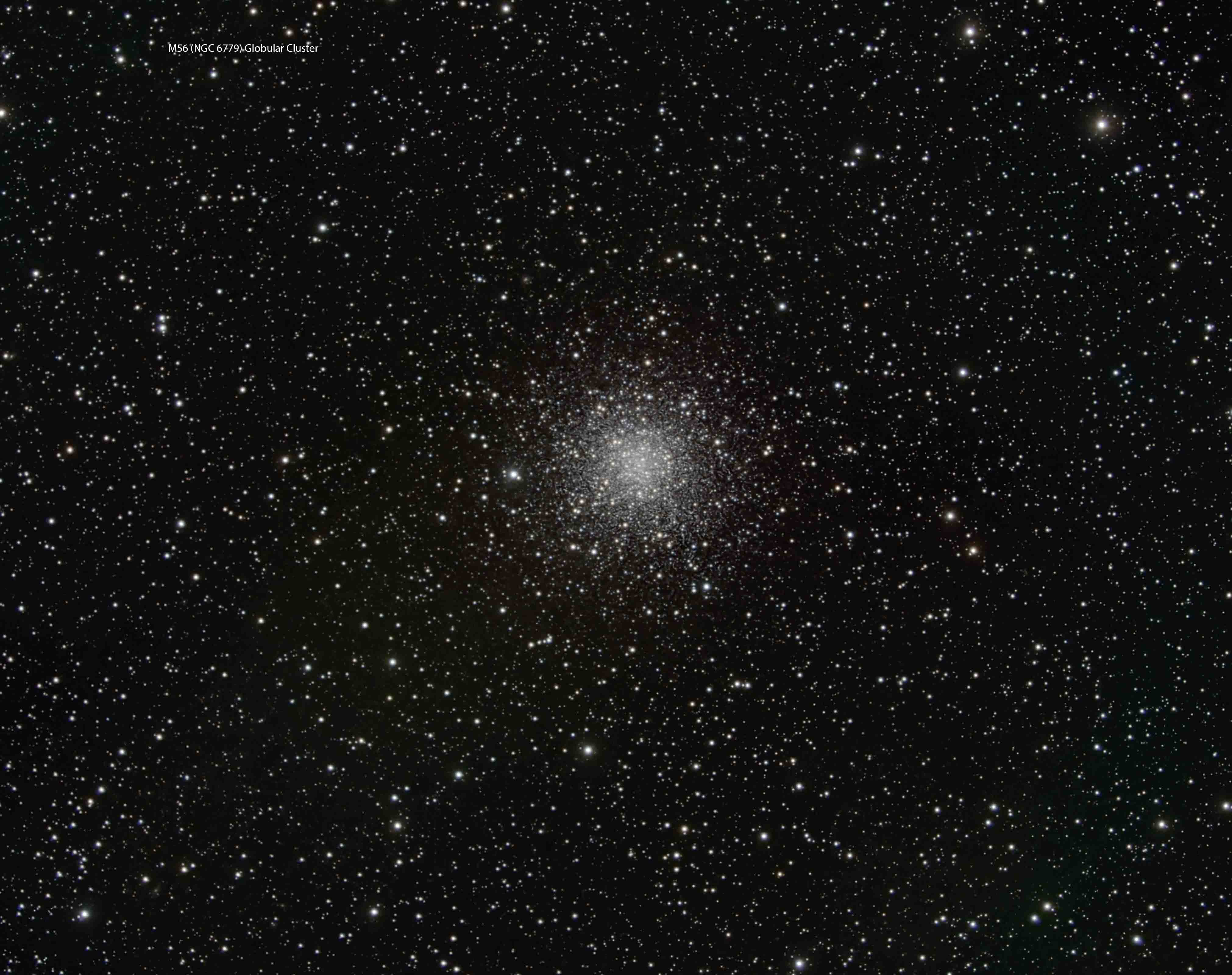 Menard Astro Photography