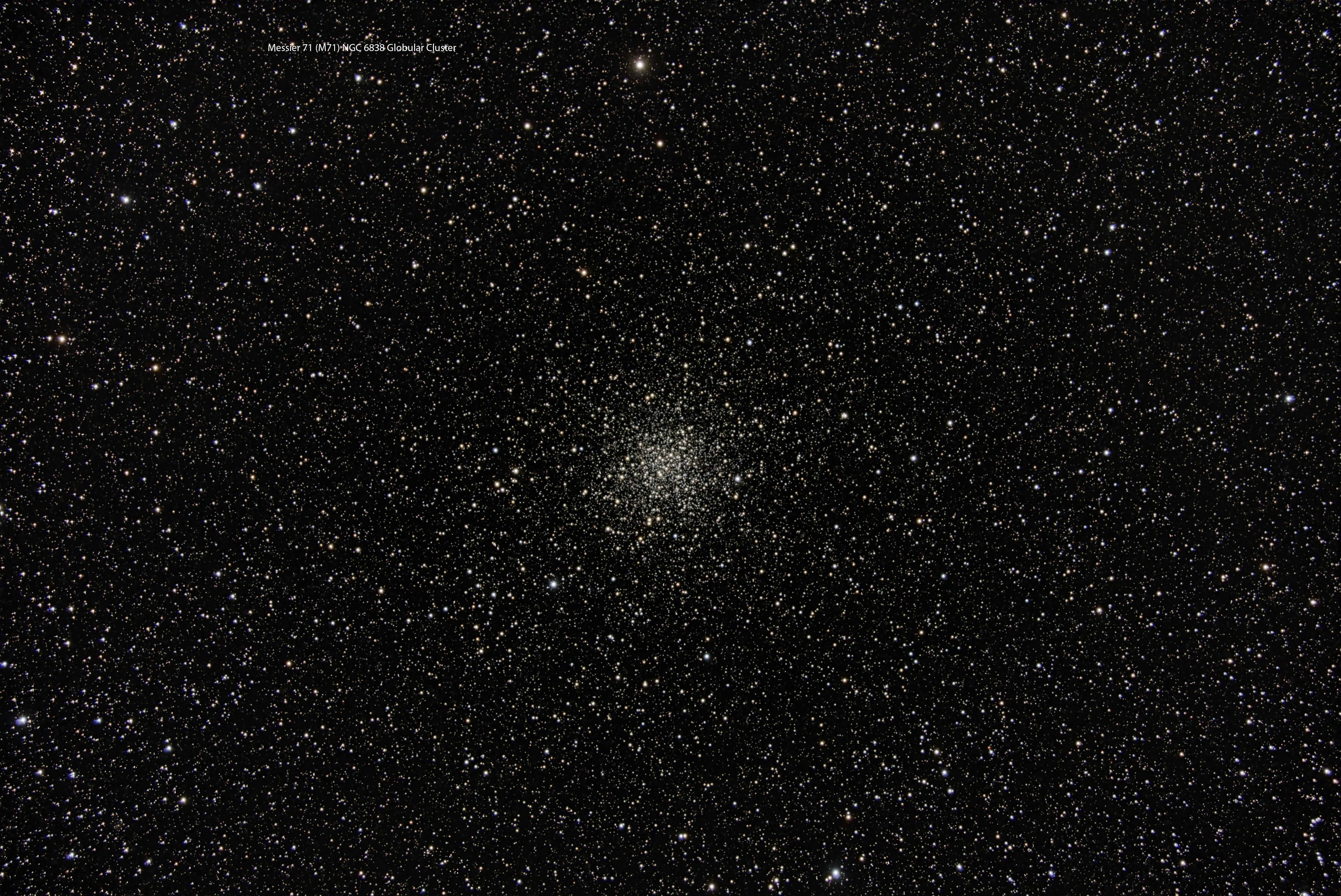 Menard Astro Photography