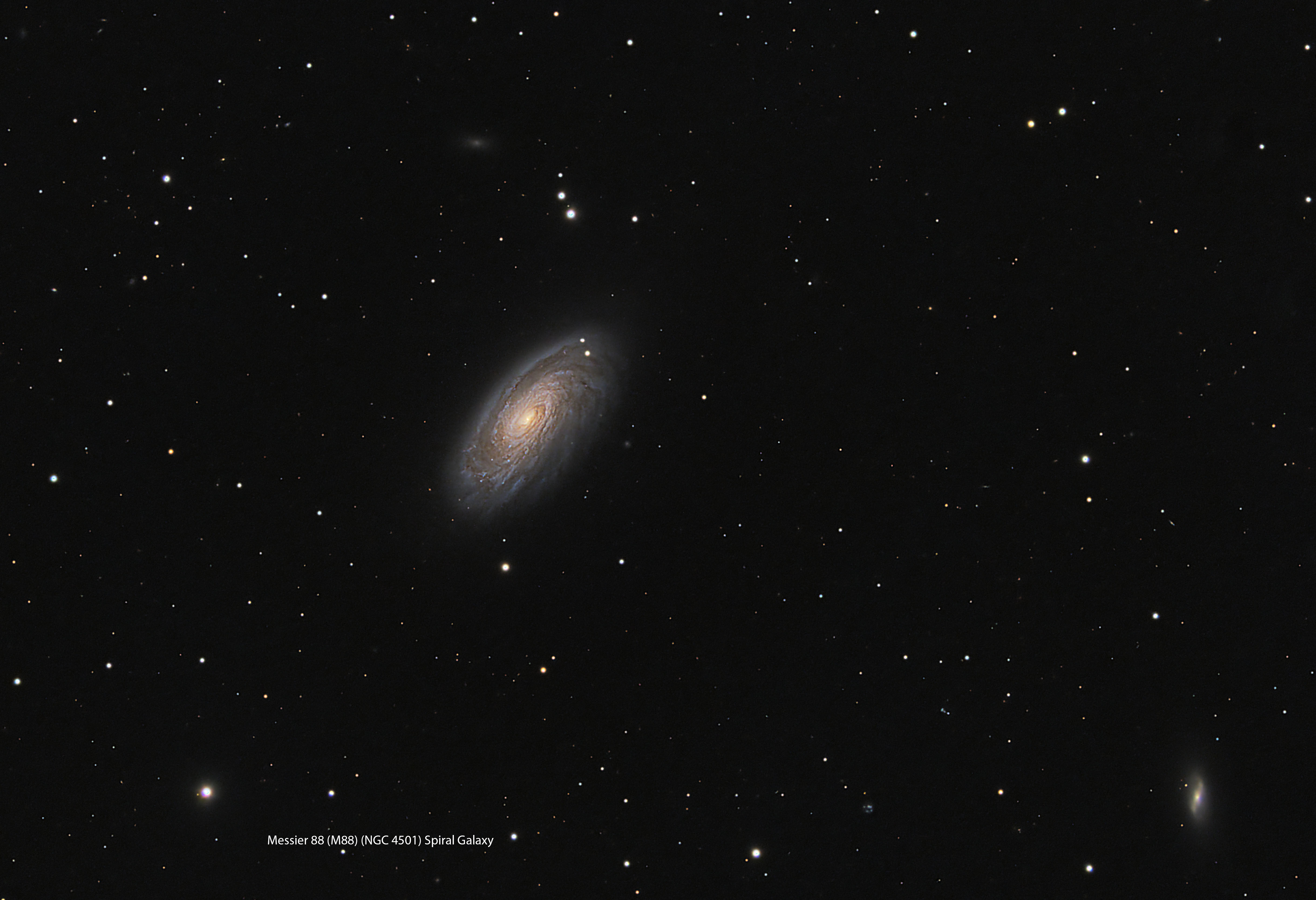 Menard Astro Photography