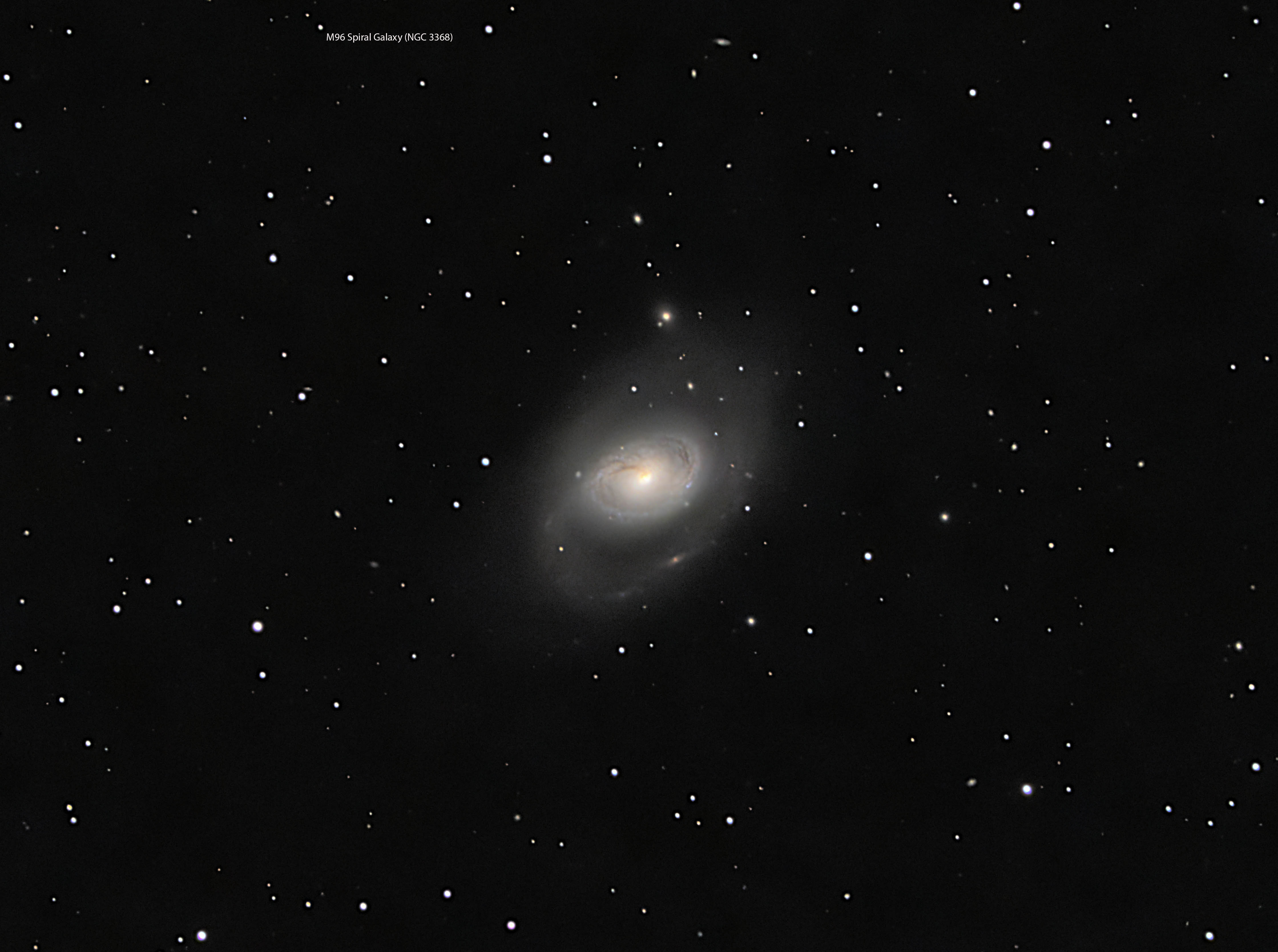 Menard Astro Photography