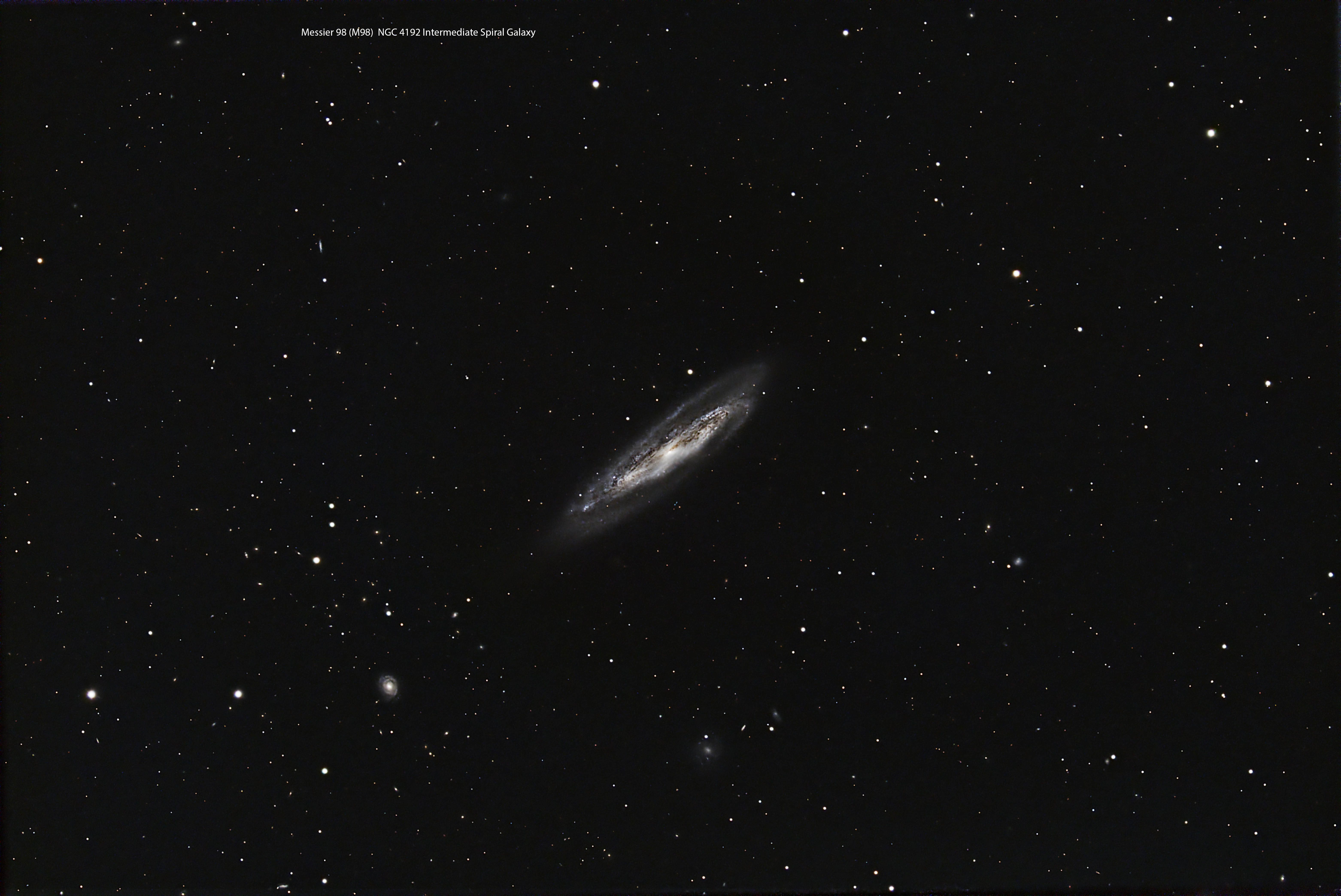 Menard Astro Photography