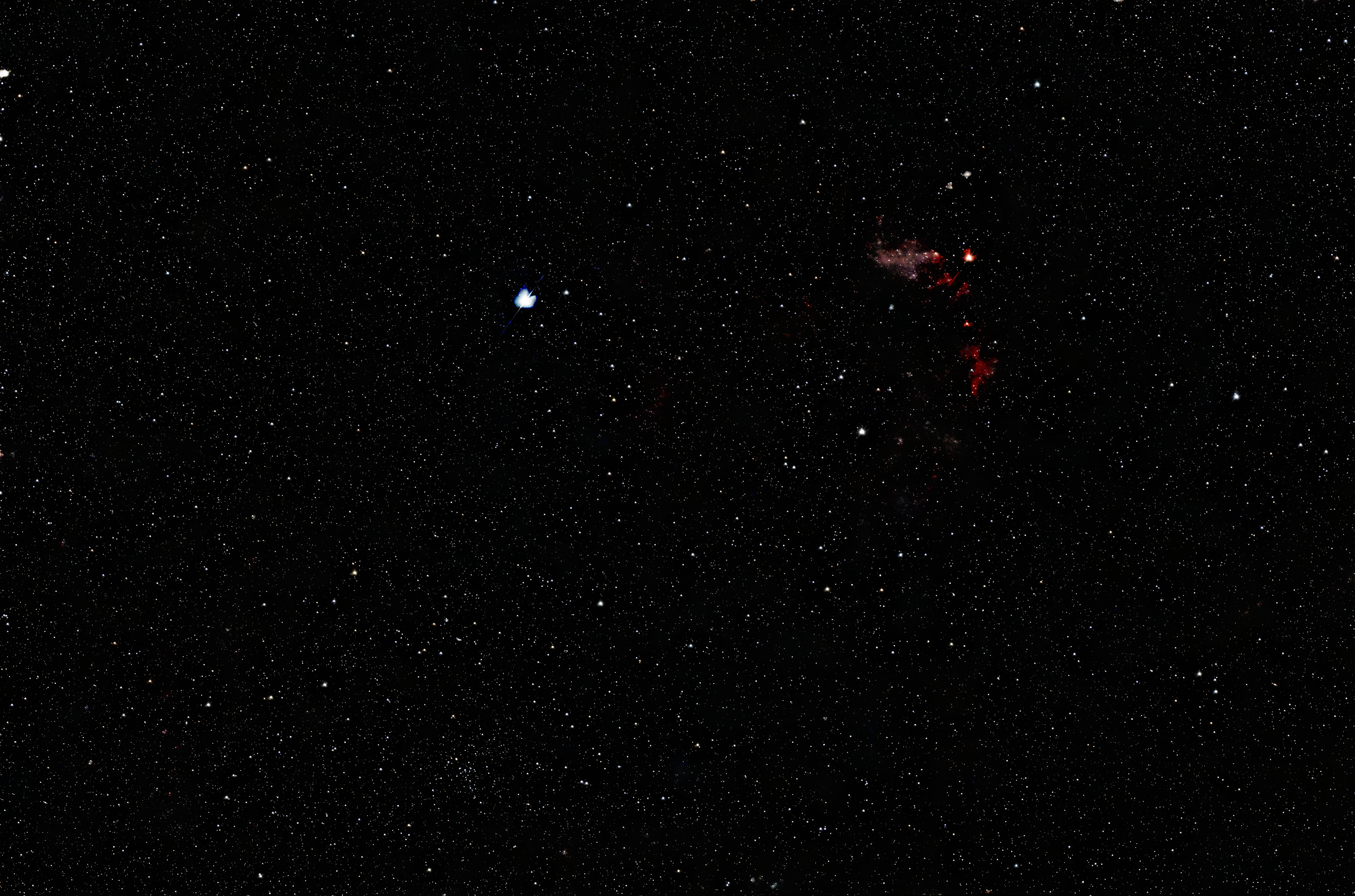 Menard Astro Photography