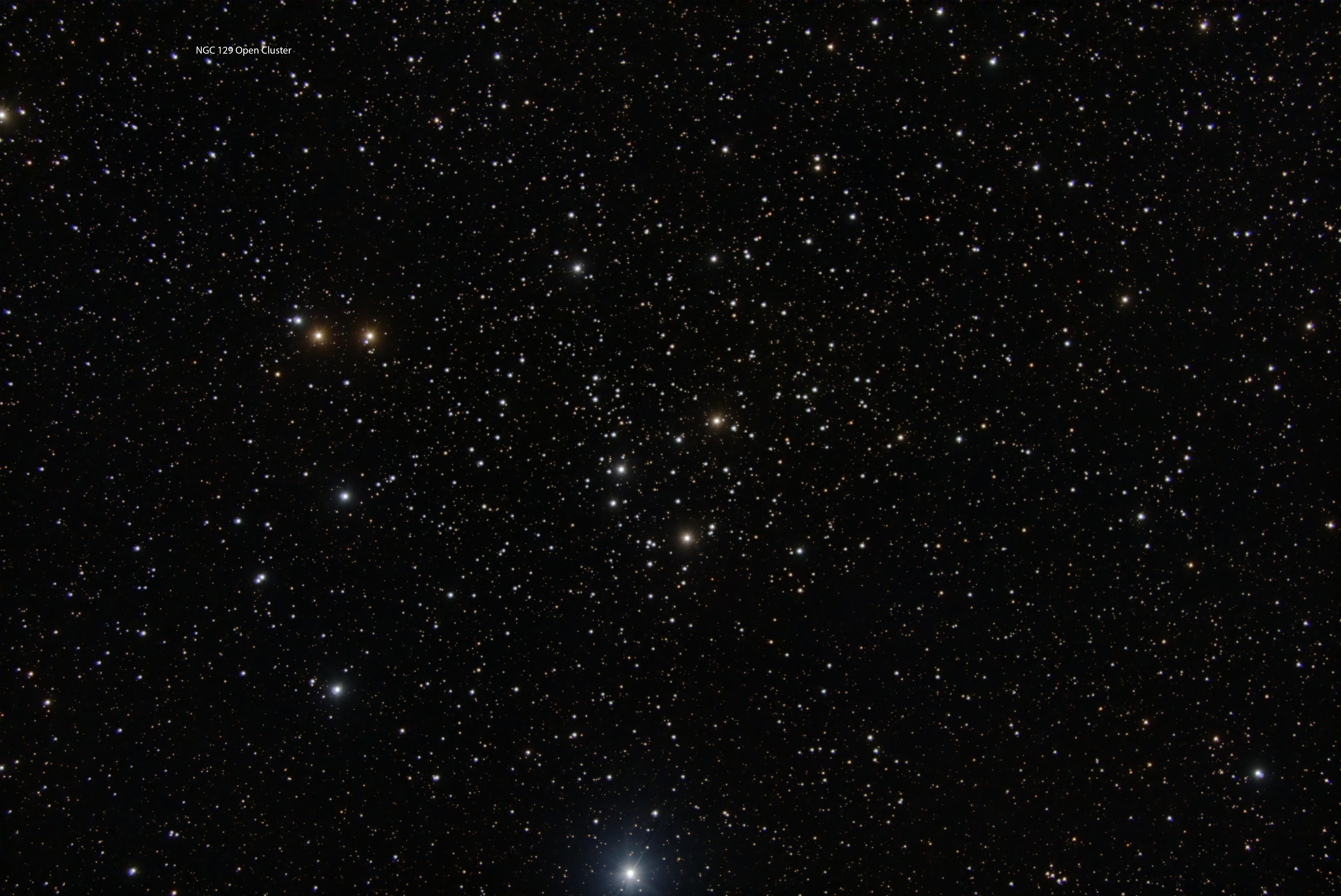 Menard Astro Photography