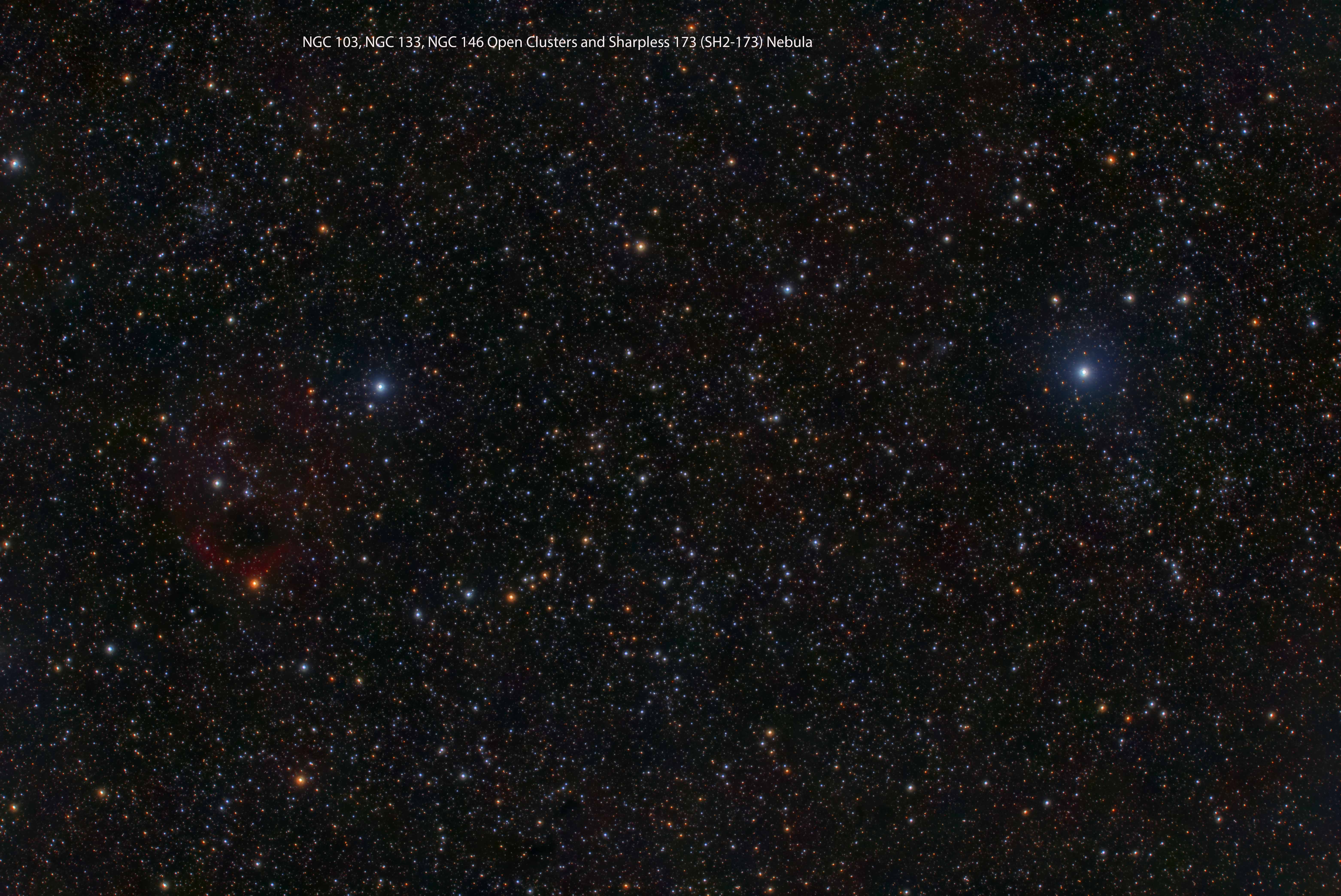 Menard Astro Photography