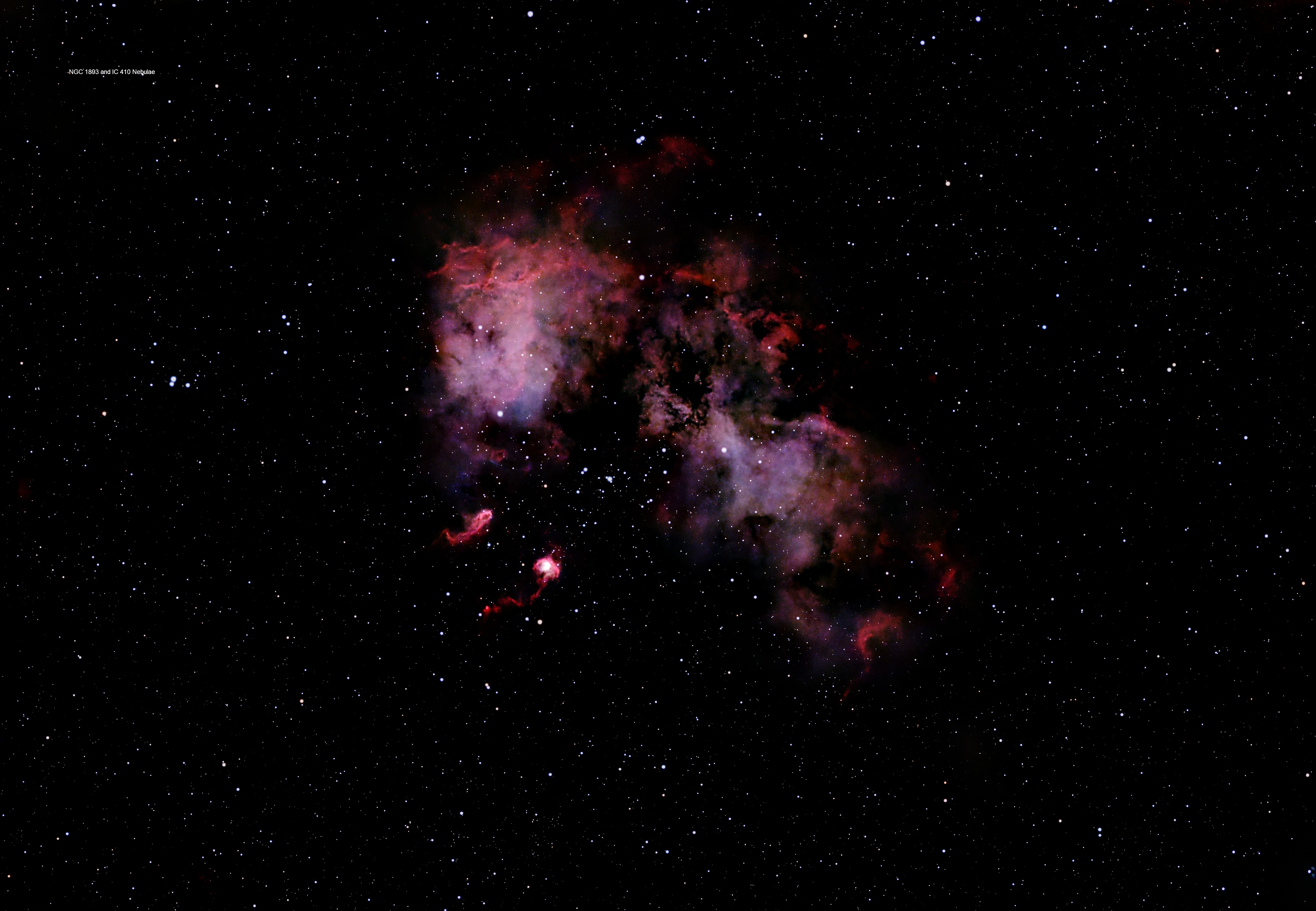 Menard Astro Photography