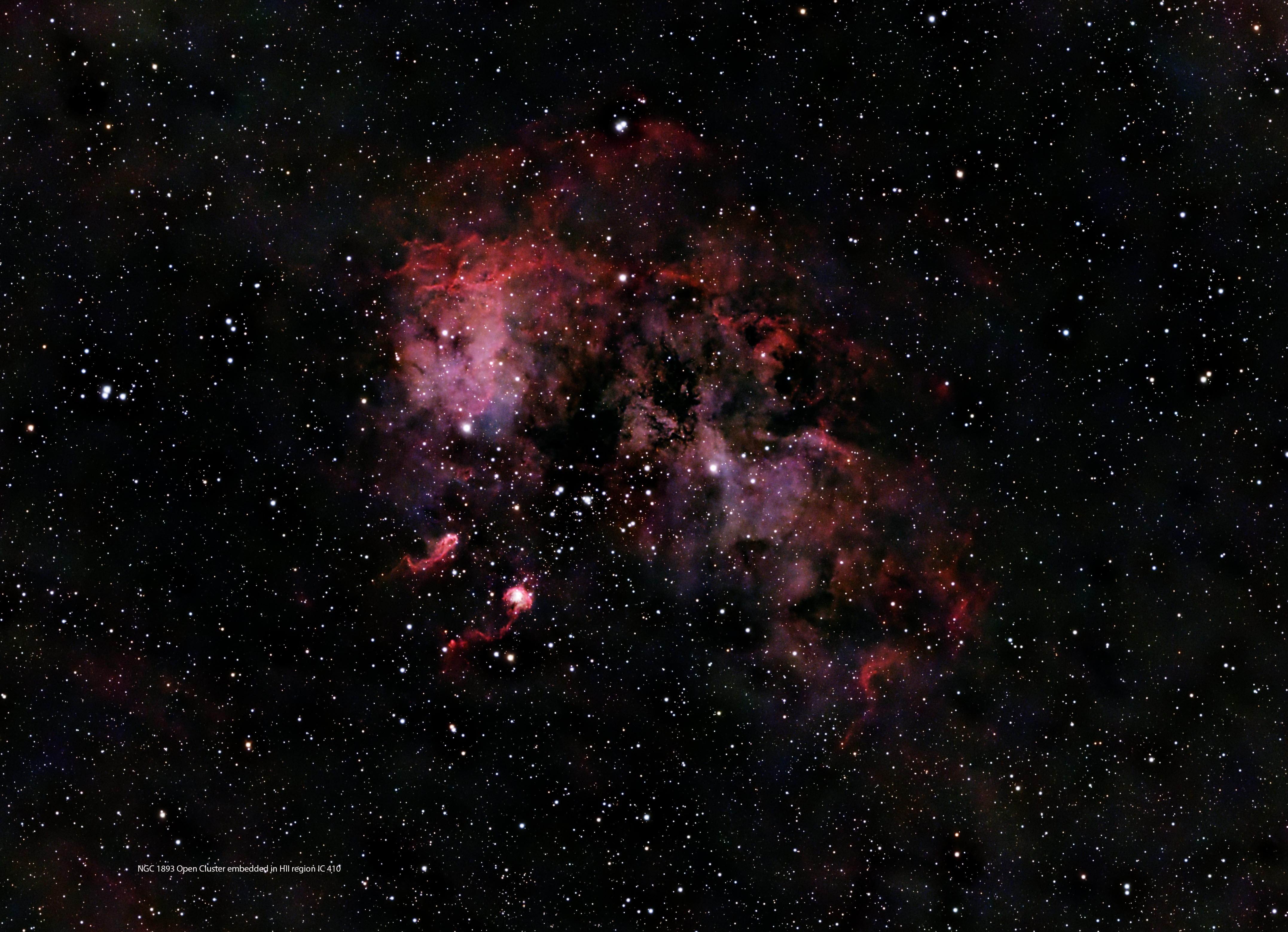 Menard Astro Photography