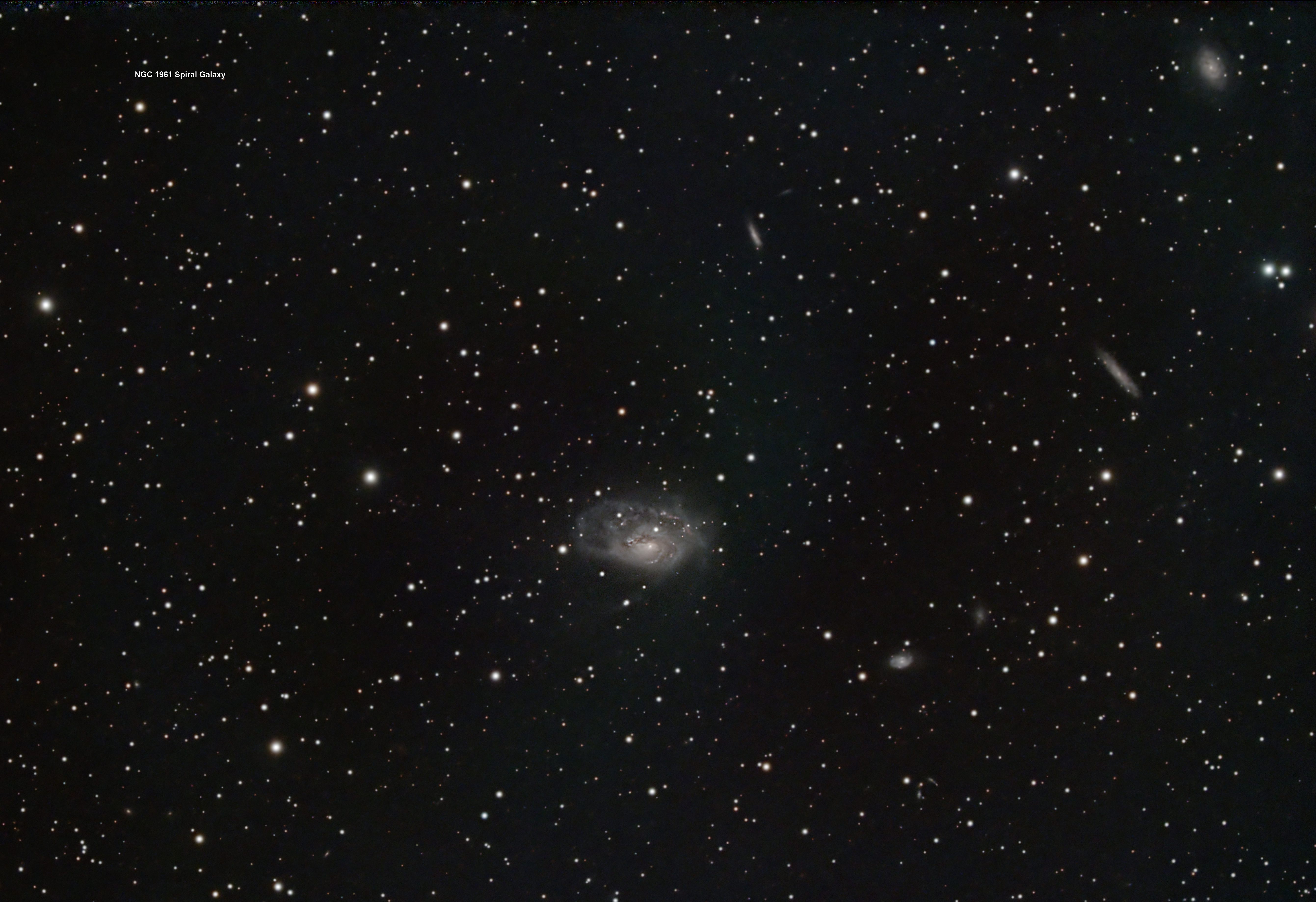 Menard Astro Photography