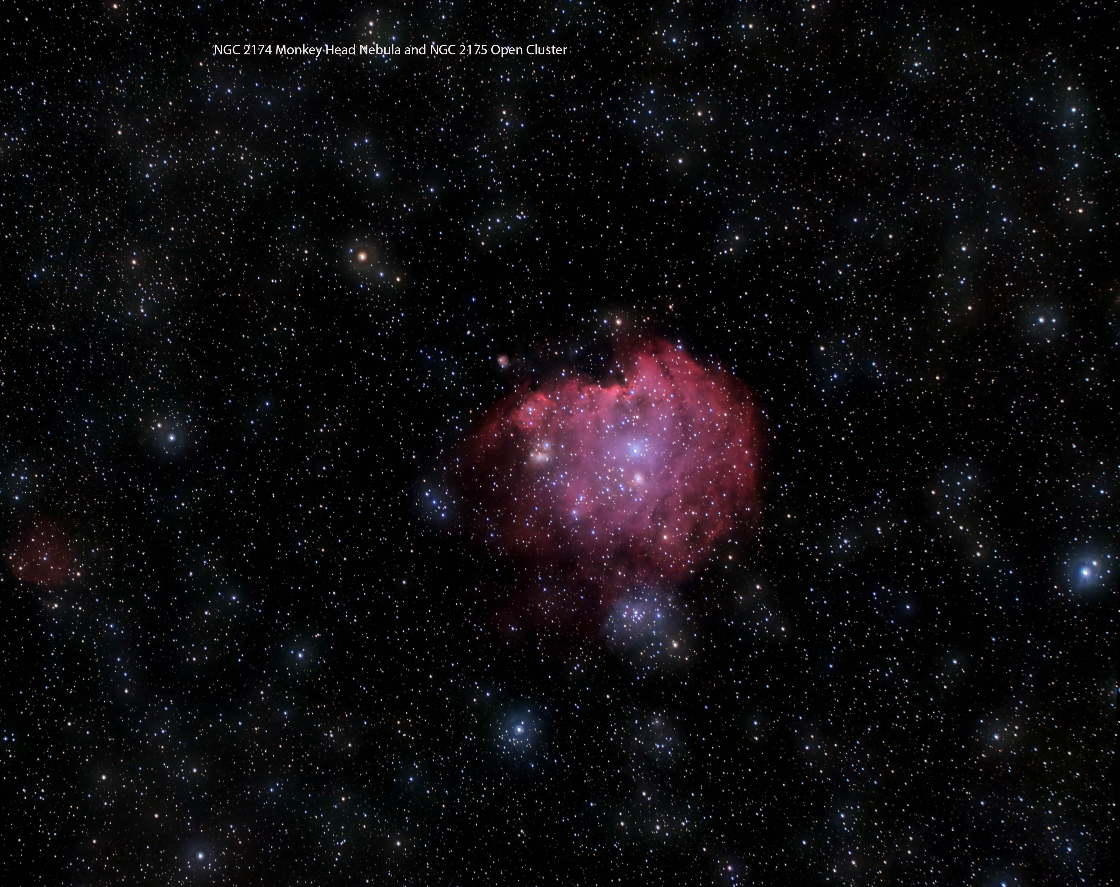 Menard Astro Photography