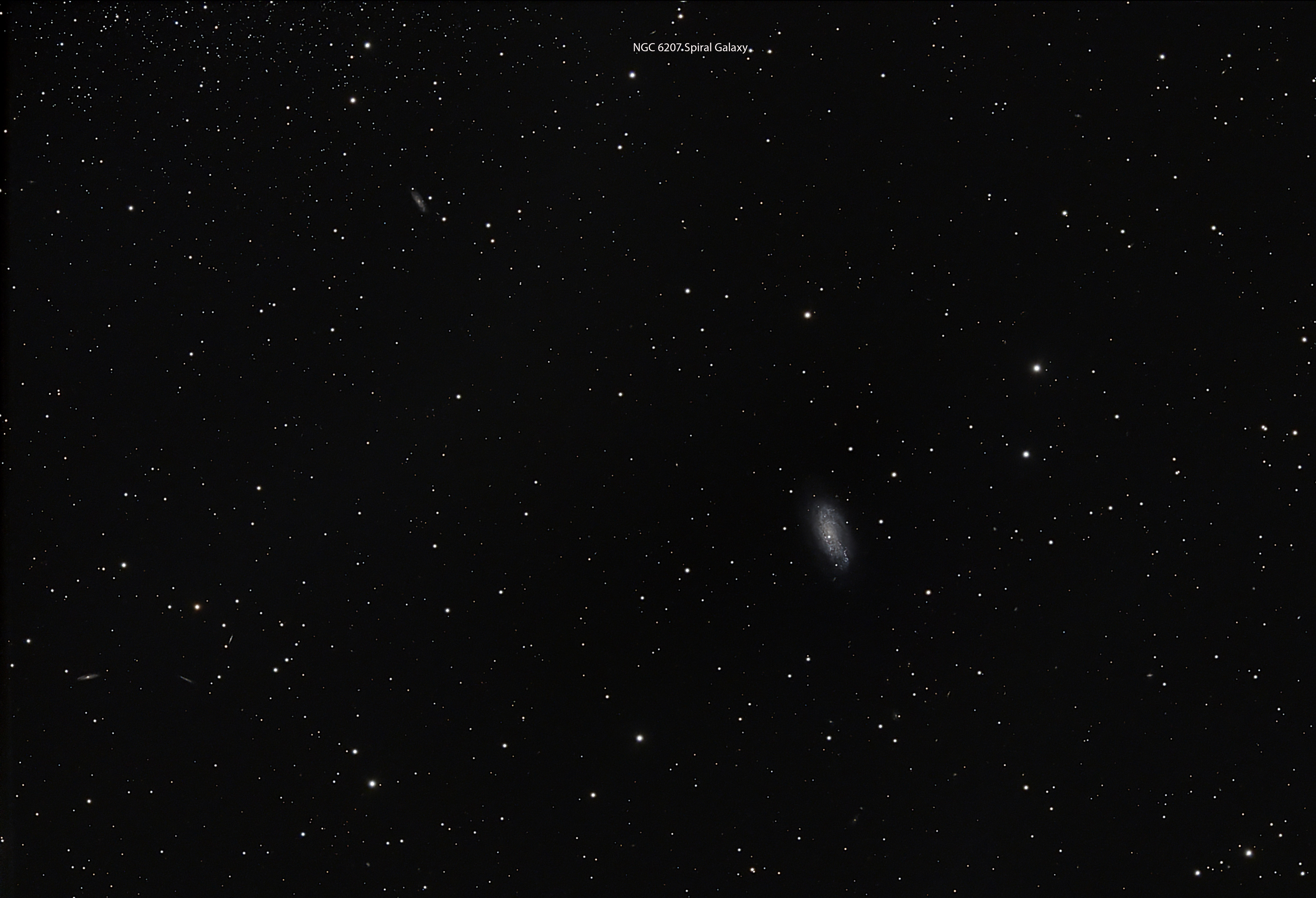 Menard Astro Photography