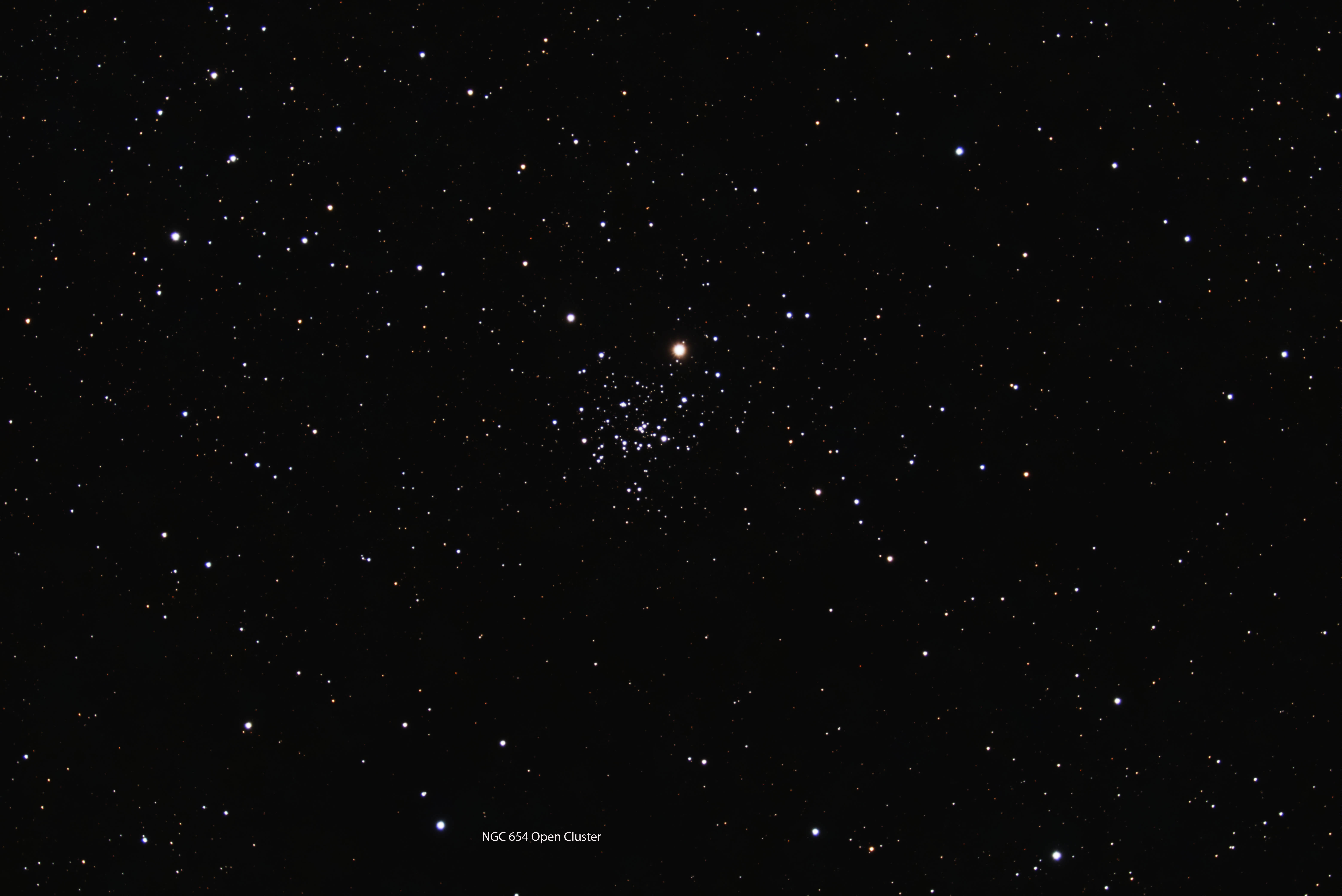 Menard Astro Photography