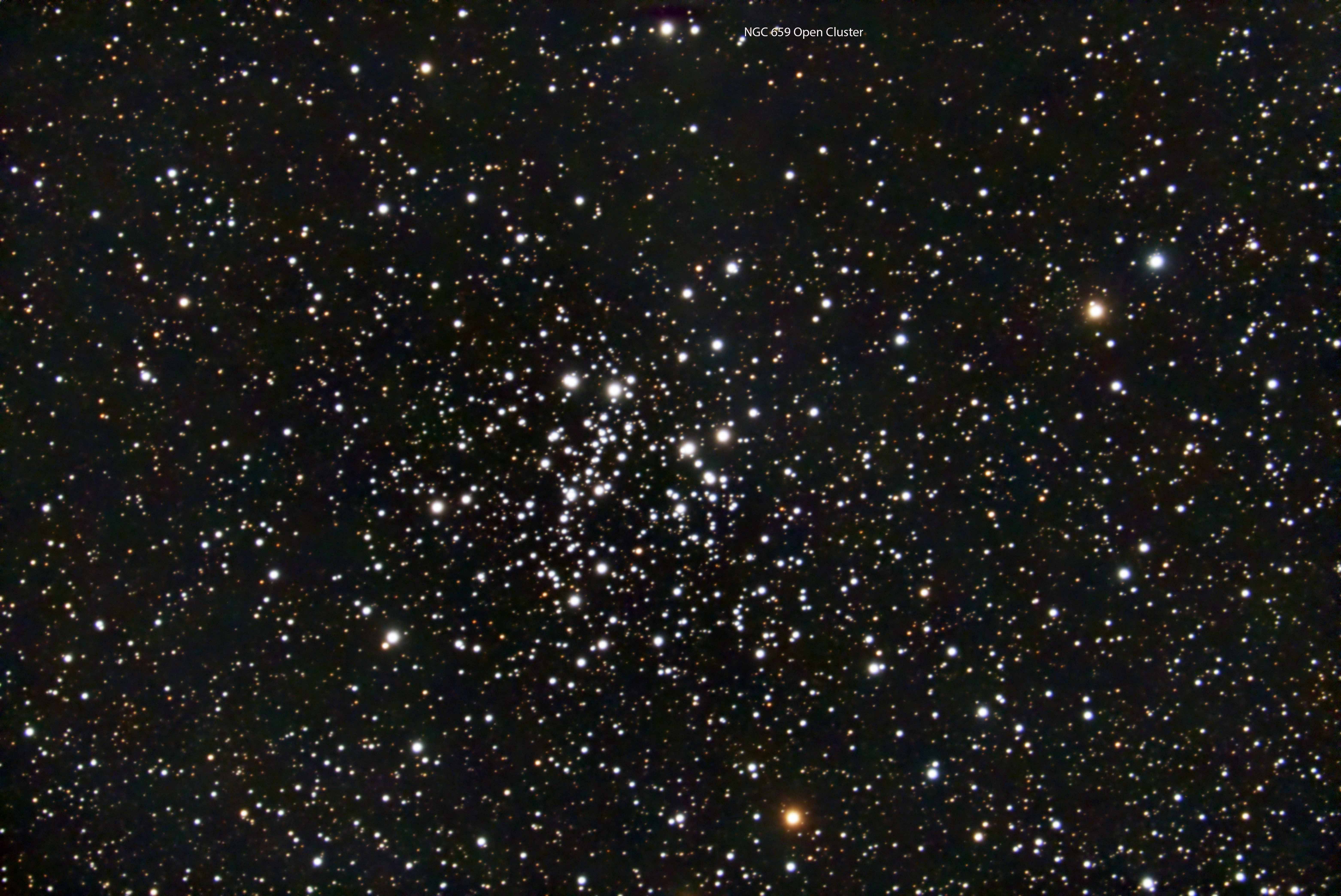 Menard Astro Photography