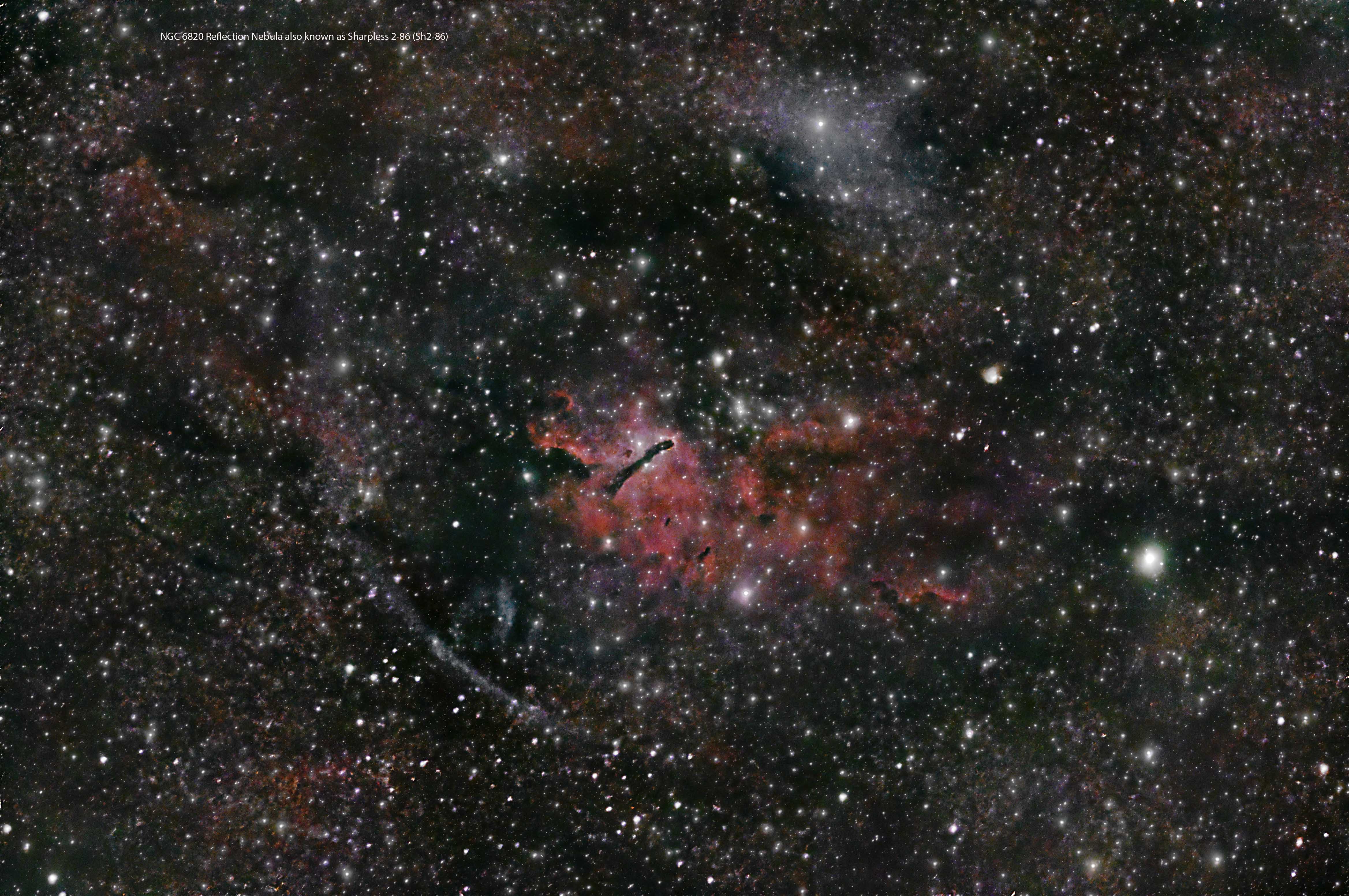 Menard Astro Photography