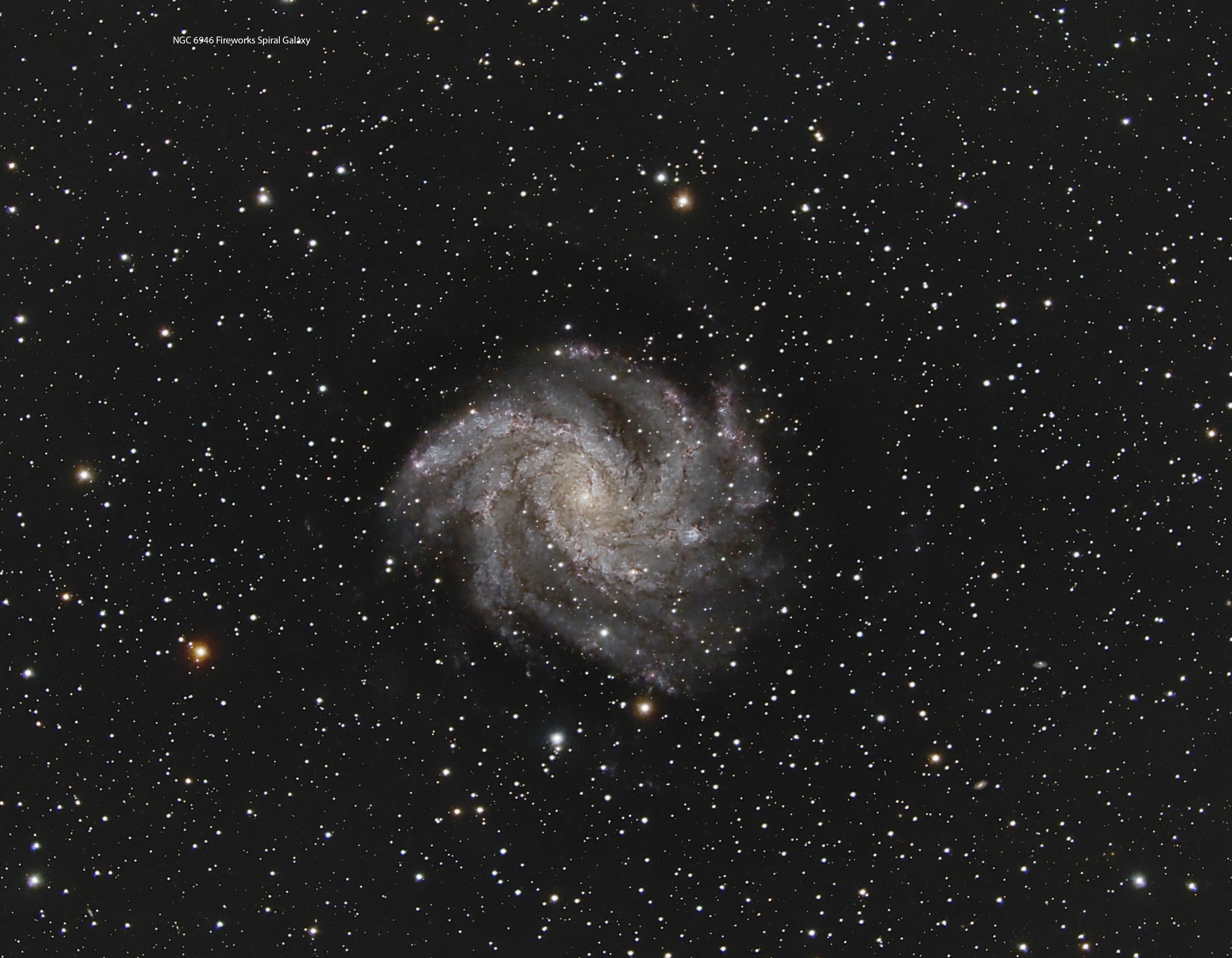 Menard Astro Photography