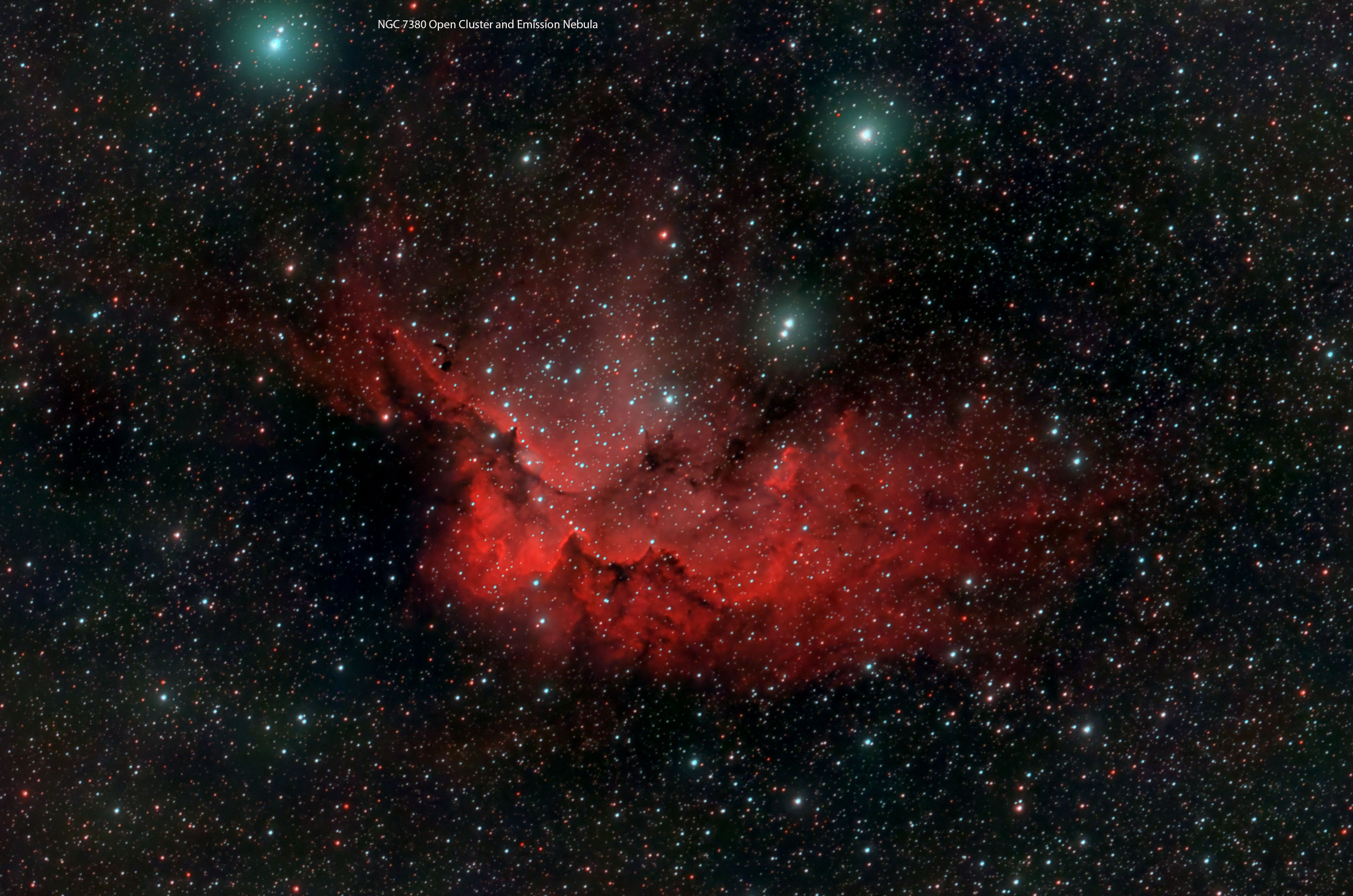 Menard Astro Photography