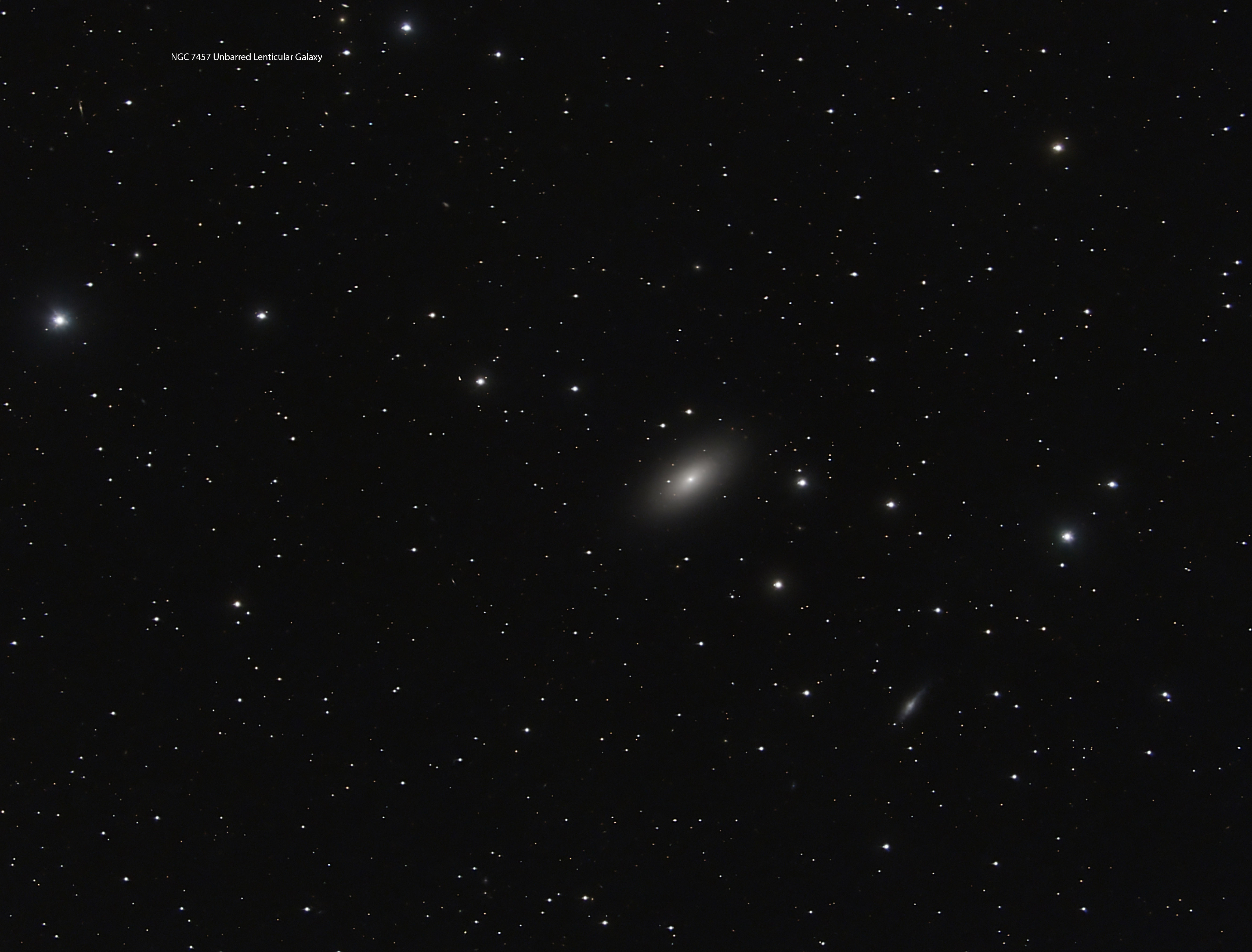 Menard Astro Photography