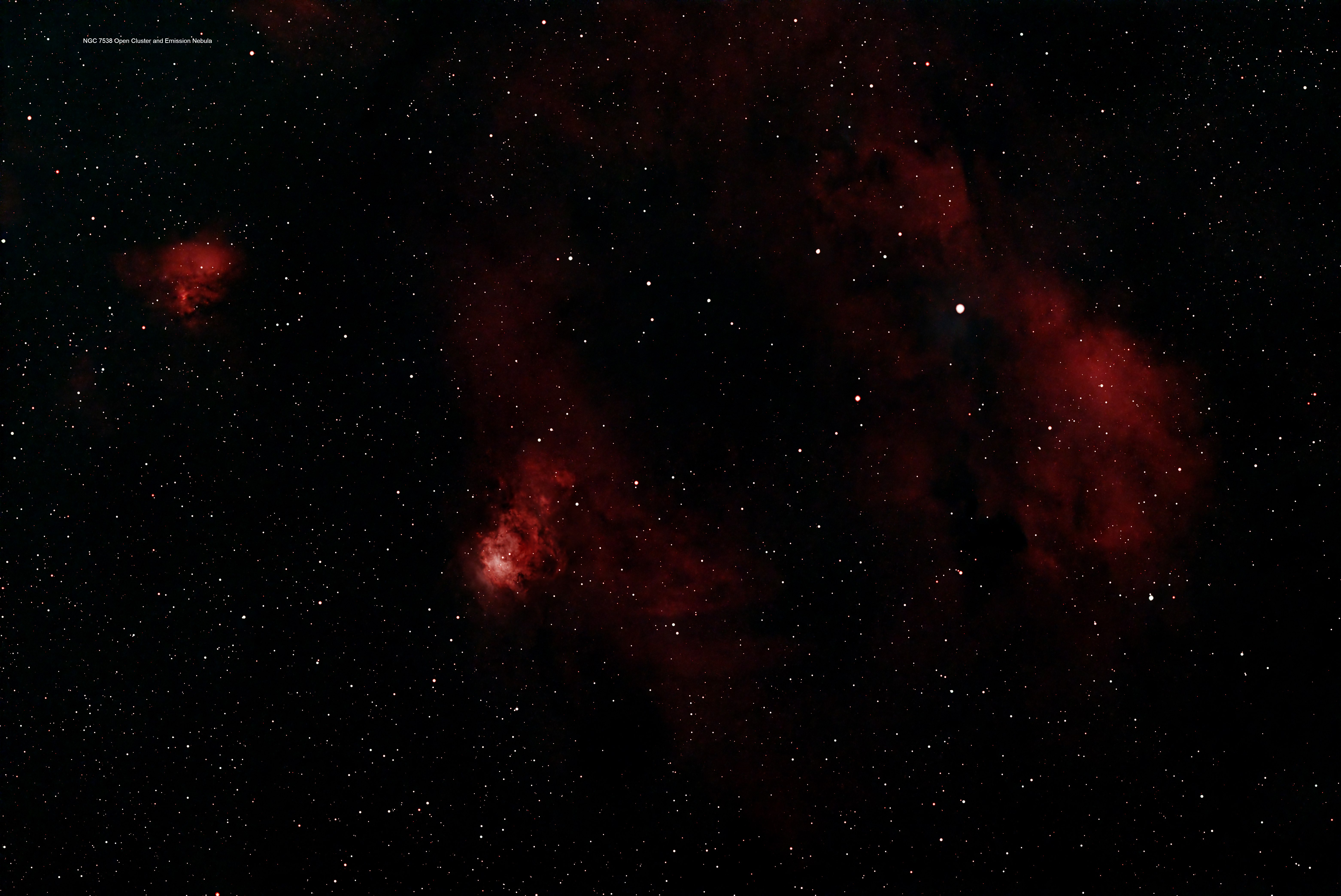 Menard Astro Photography