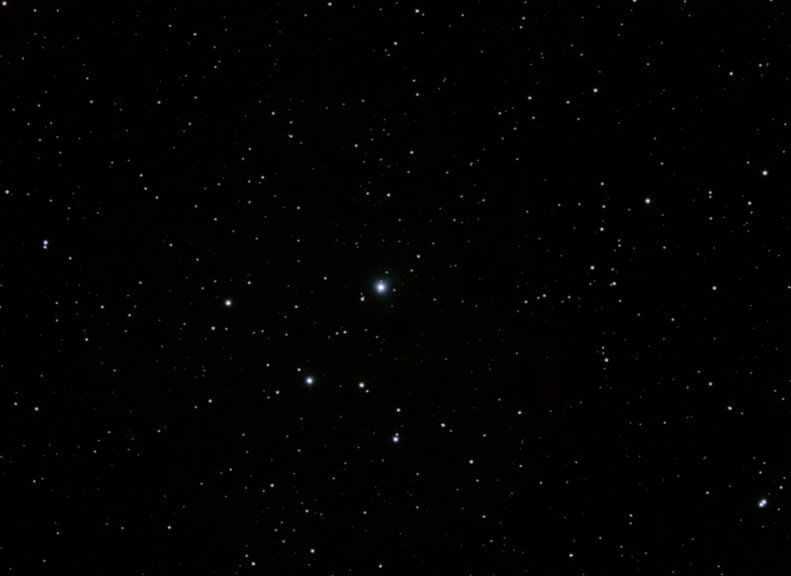 Menard Astro Photography